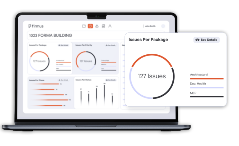Firmus | Preconstruction AI Design Review & Risk Ananlysis