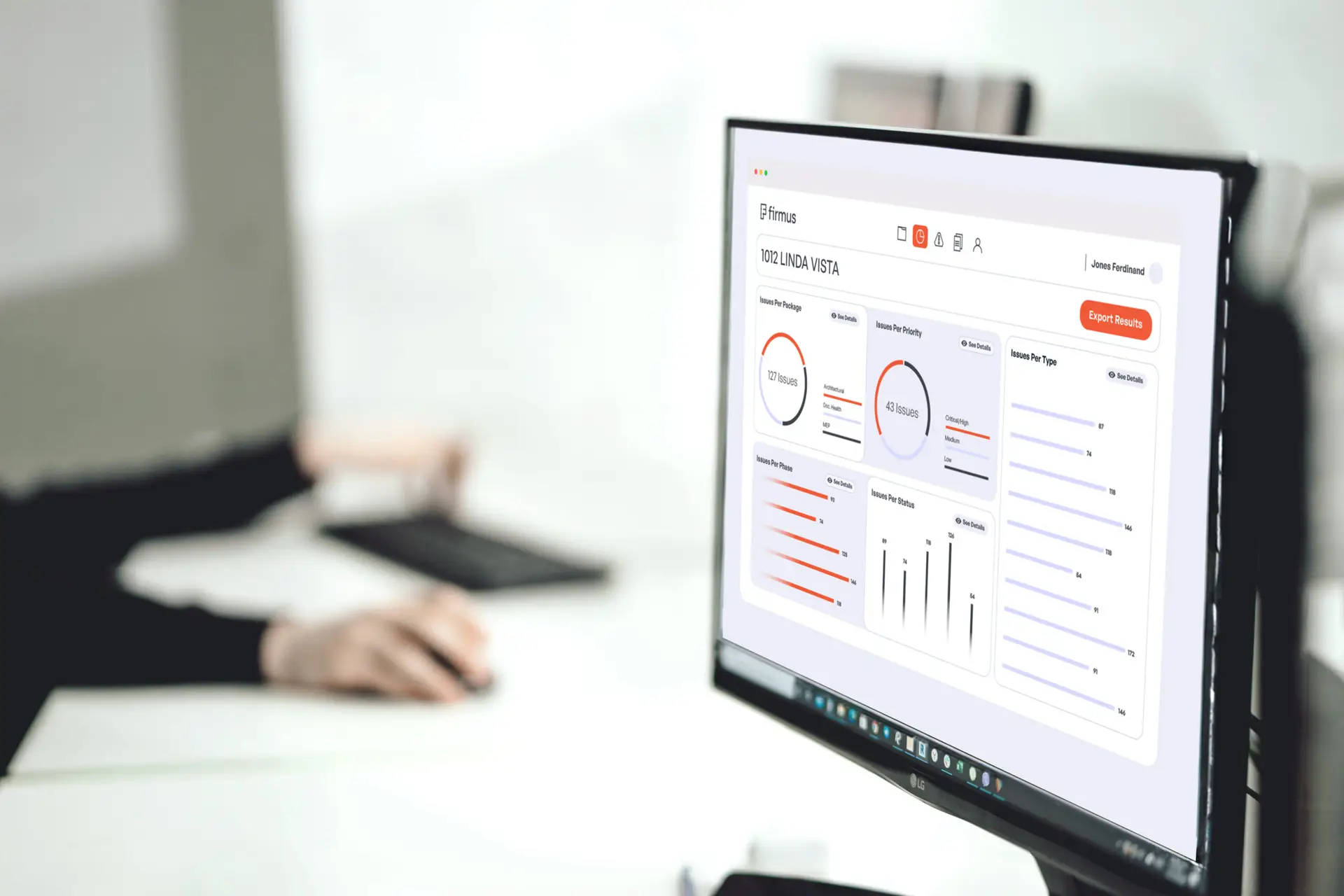 Firmus AI-REVIEW™ | Firmus